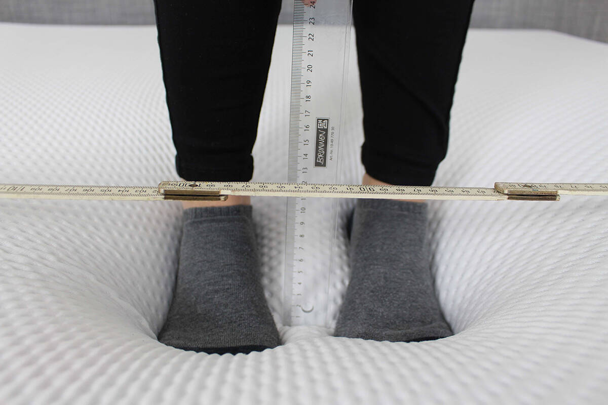 Emma One Mattress Review UK | 2023