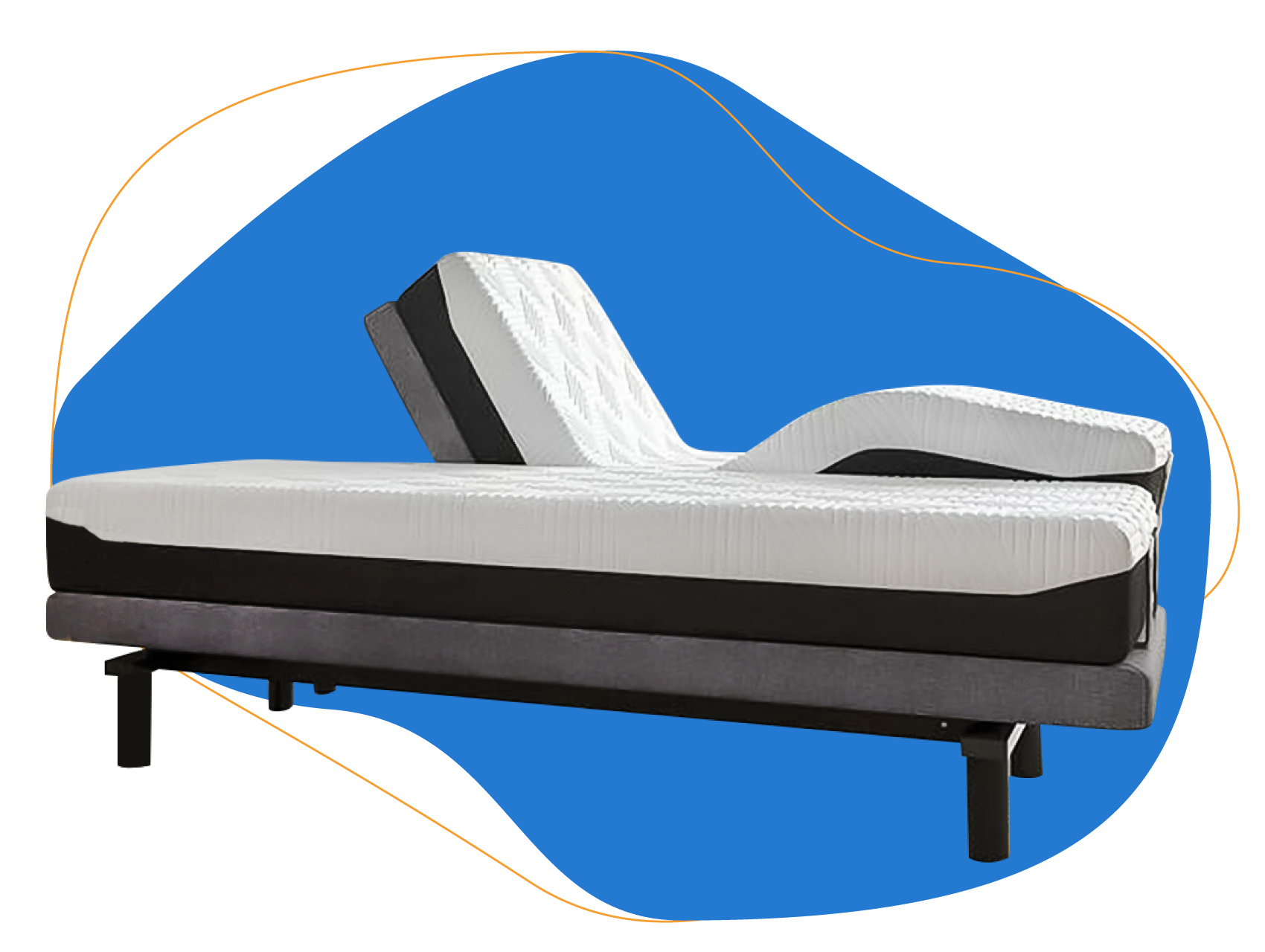 Best Electric Adjustable Beds UK | 2025