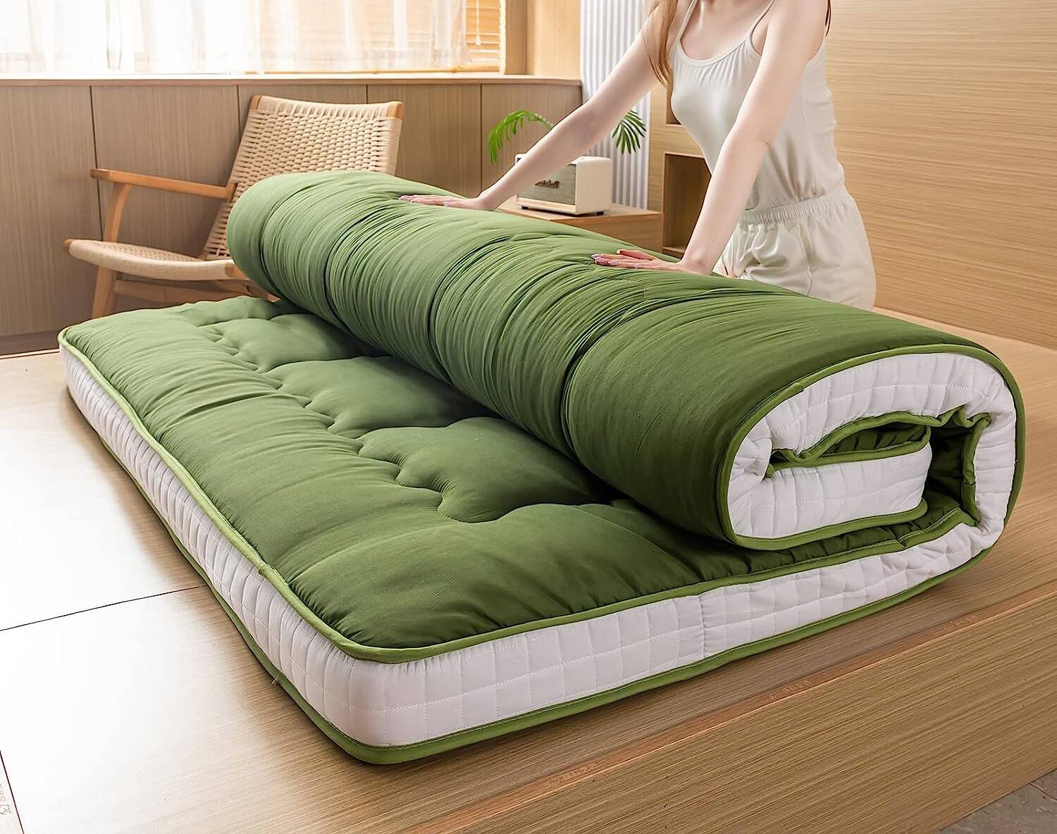 Best Floor Mattresses UK | 2024
