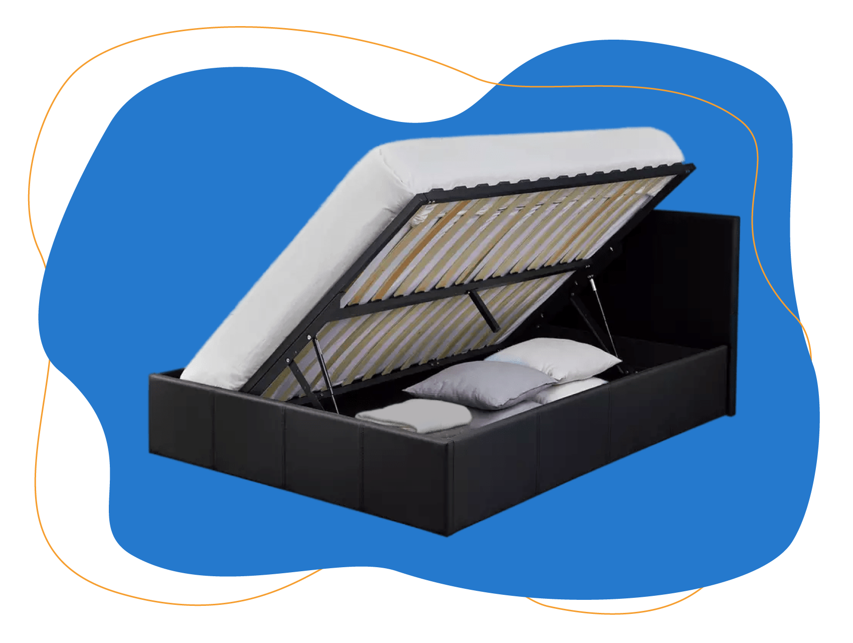 Best Ottoman Beds UK | 2026