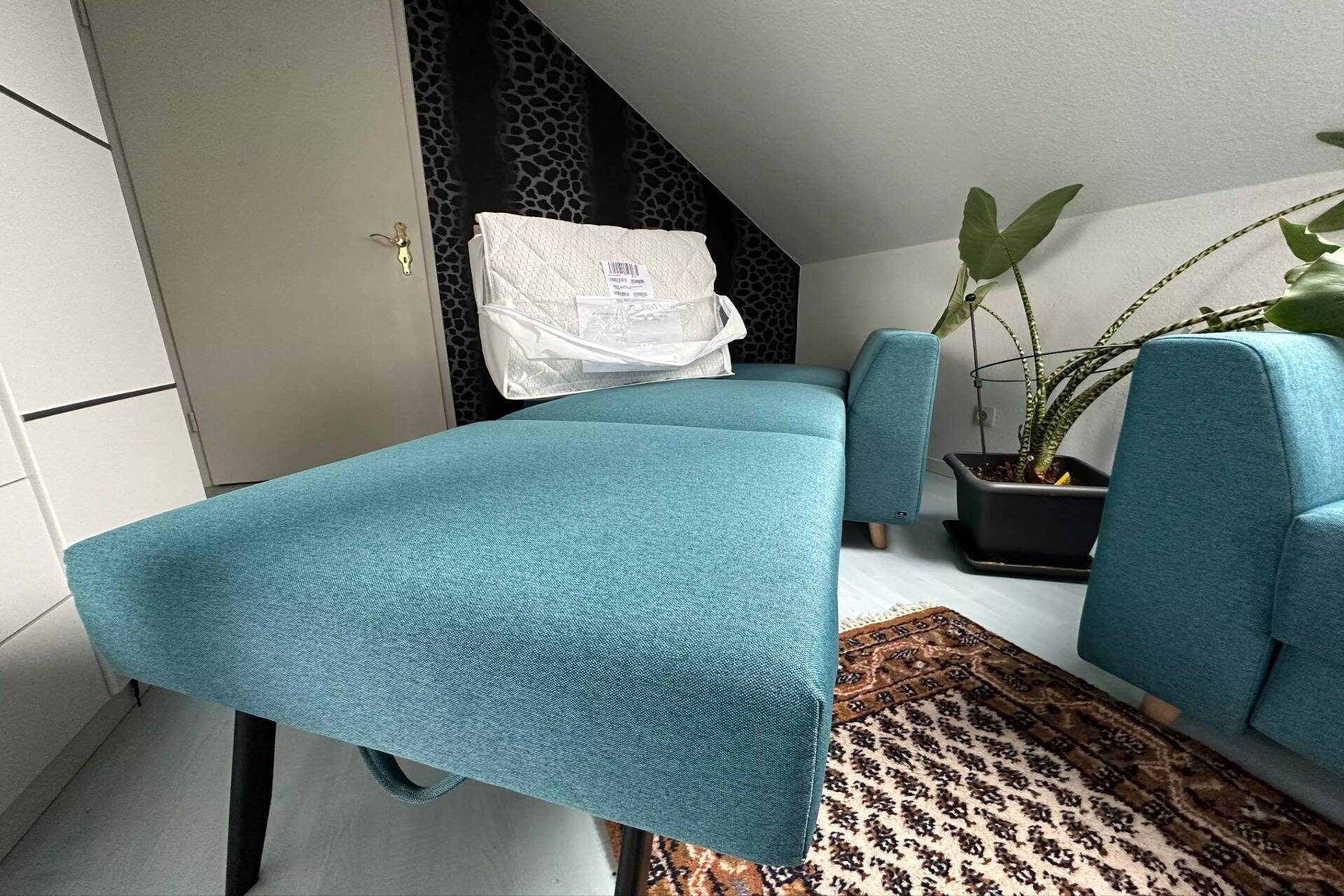 Bruno Chair Bed Review | 2026