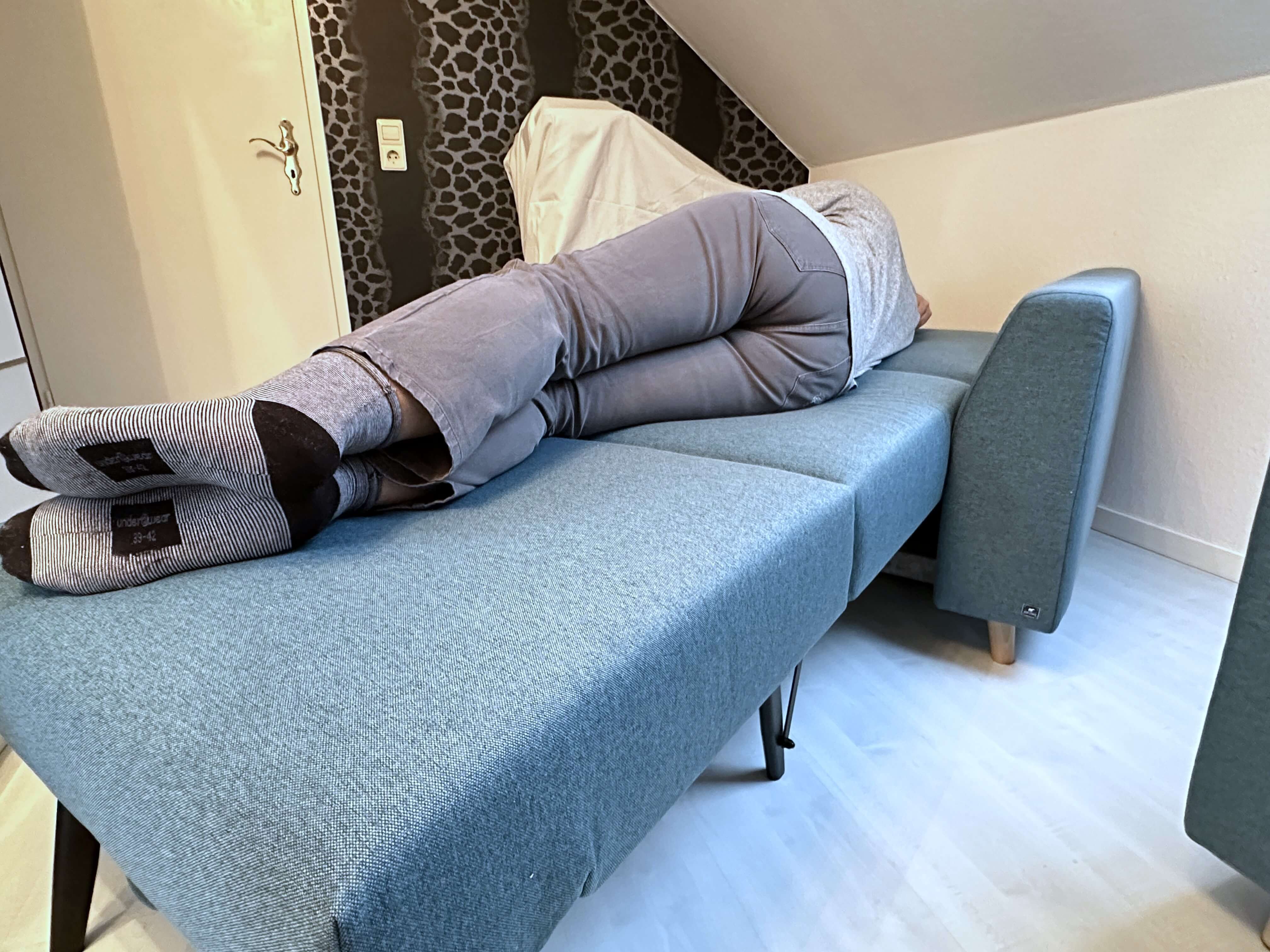 Bruno Chair Bed Review | 2026