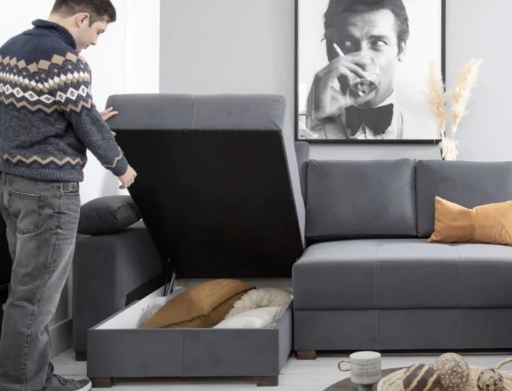 Cocoon Sofa Bed Review UK | 2023