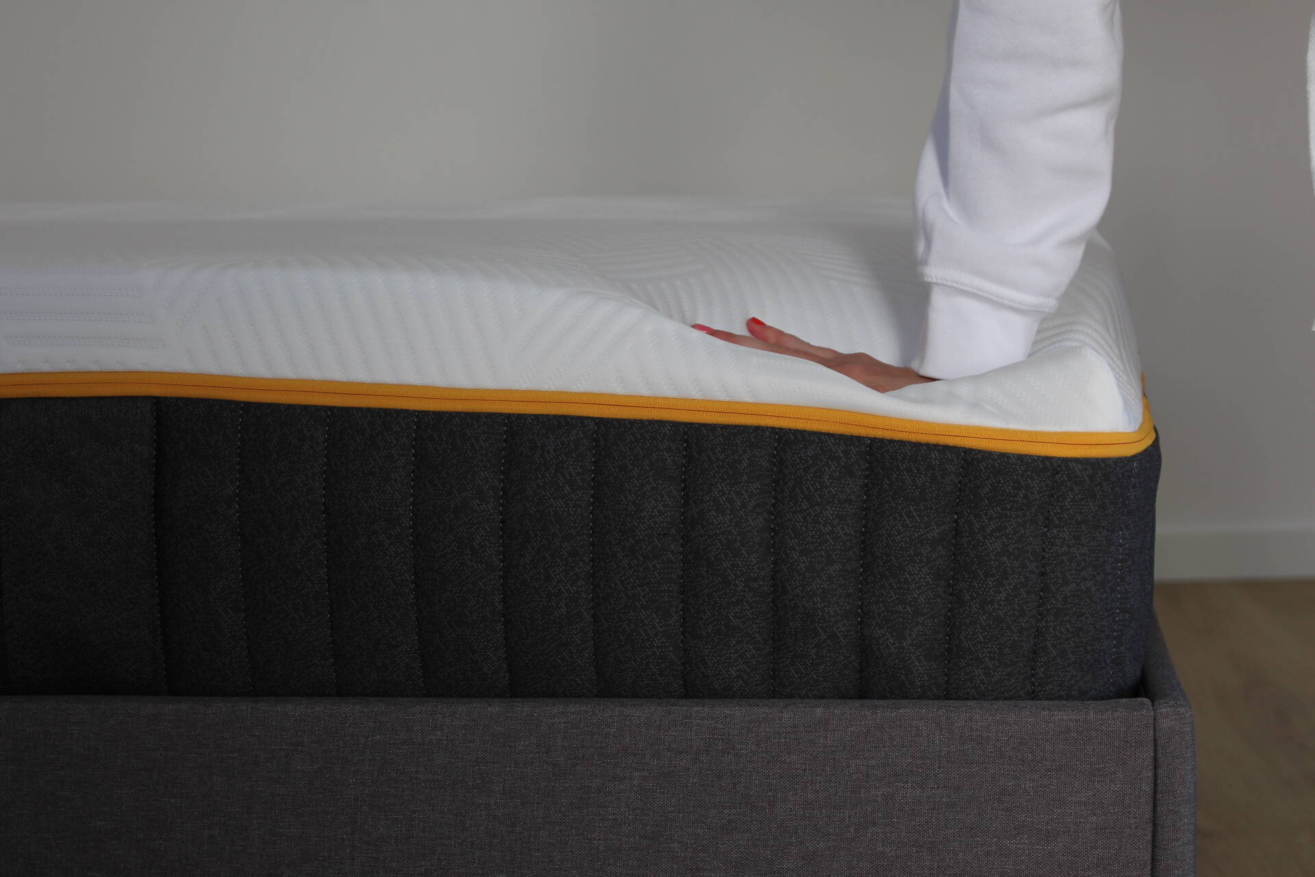Emma Original Elite Mattress Review UK | 2026