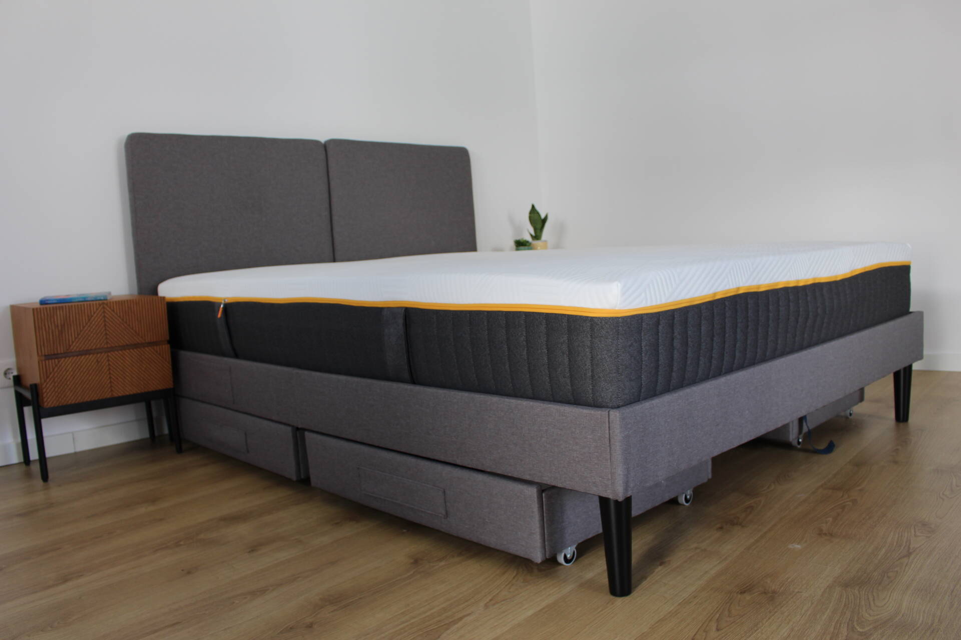 Emma Original Elite Mattress Review UK | 2026