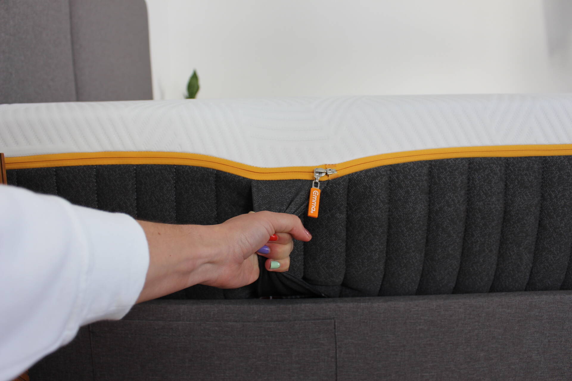 Emma Original Elite Mattress Review UK | 2026