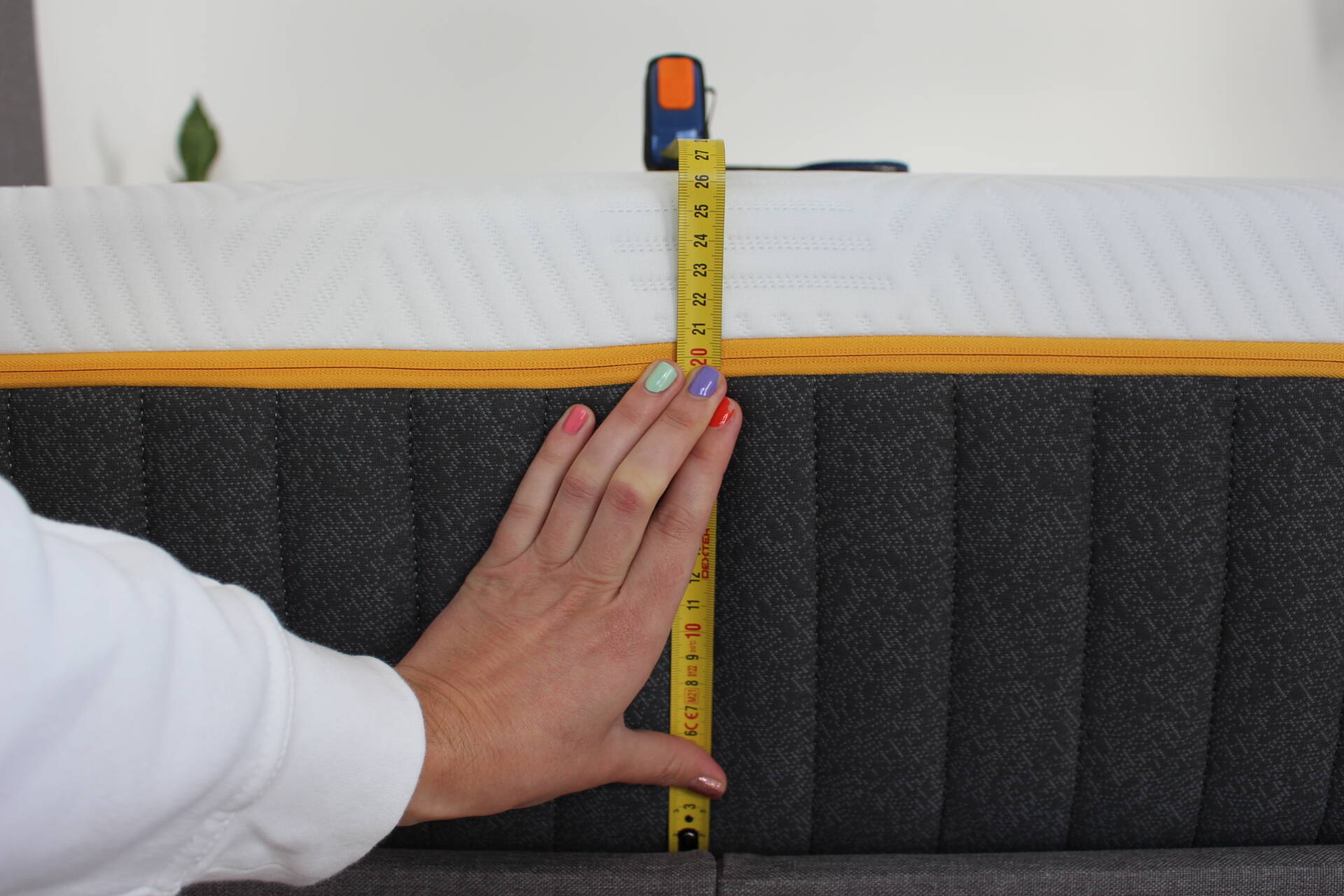 Emma Original Elite Mattress Review UK | 2026