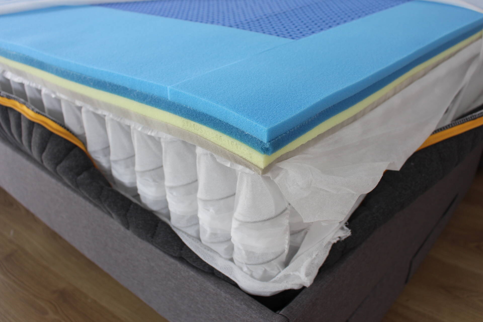 Emma Original Elite Mattress Review UK | 2026