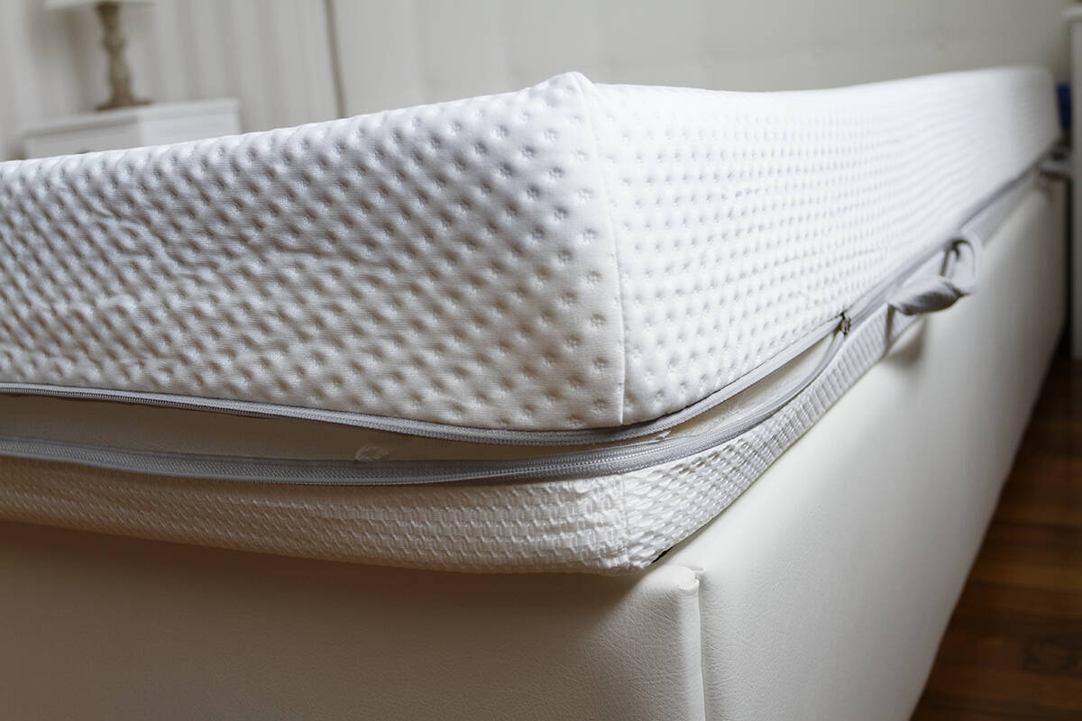 Emma One Mattress Review UK | 2023