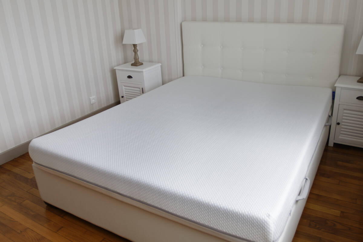 Emma One Mattress Review UK | 2023