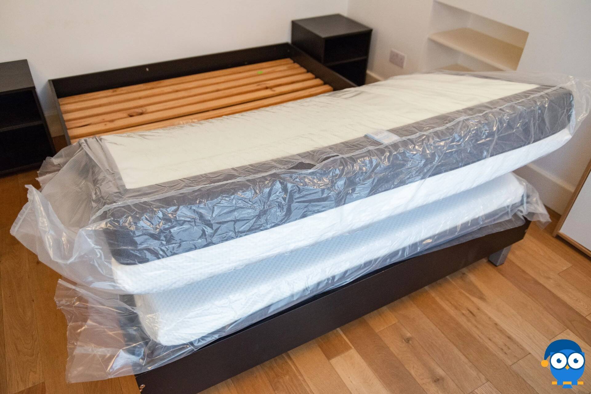 Emma Original Vs Emma Hybrid Mattress Comparison | 2023