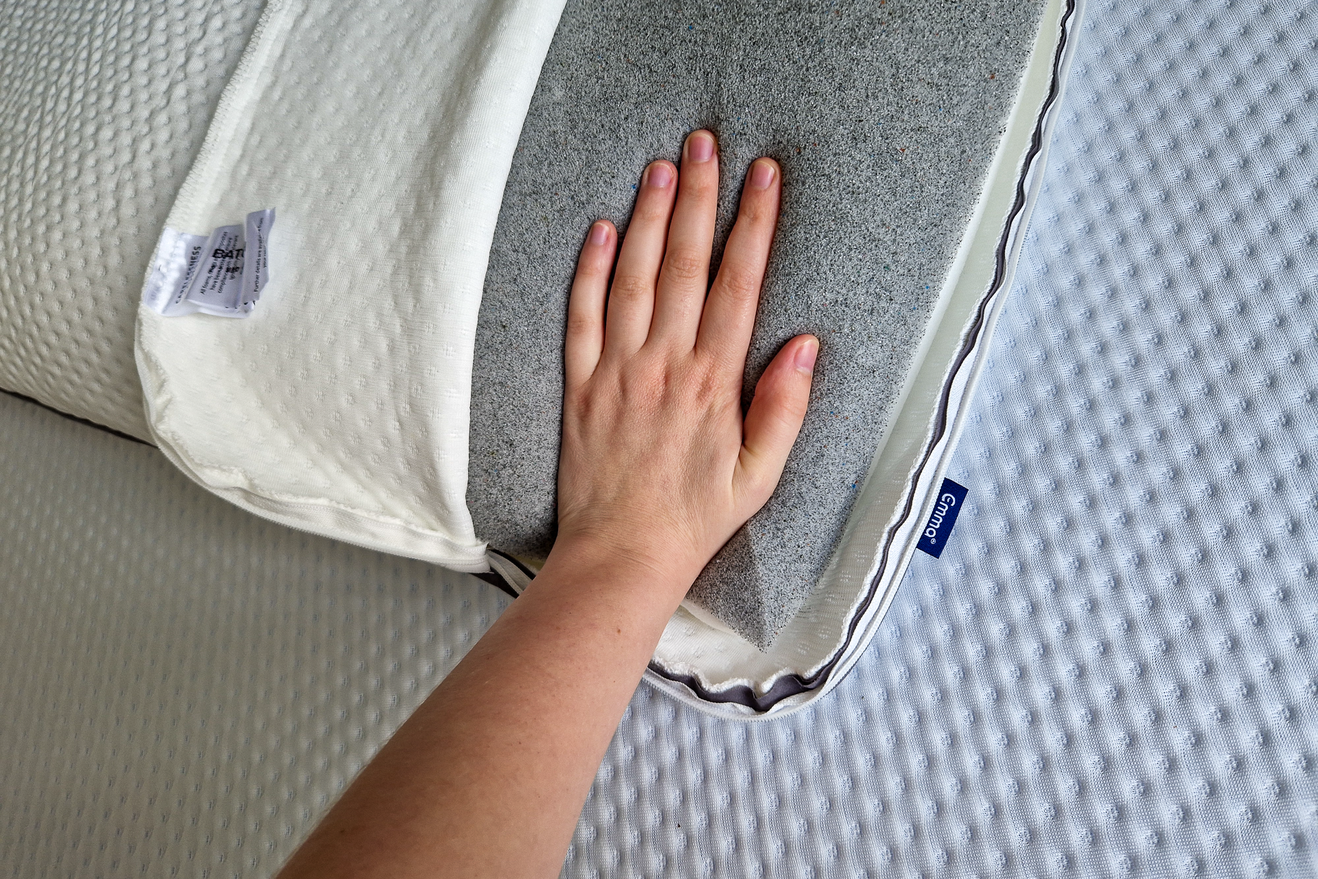 Emma Premium Pillow Review UK | 2023