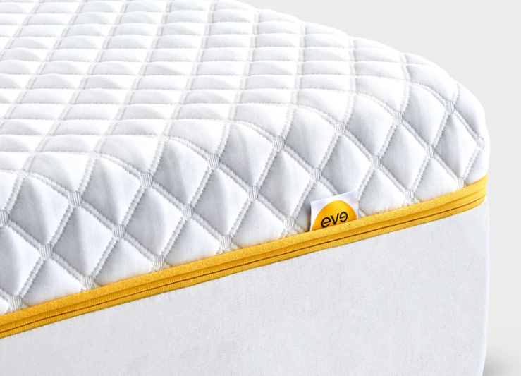 Eve Premium Mattress Review UK | 2025