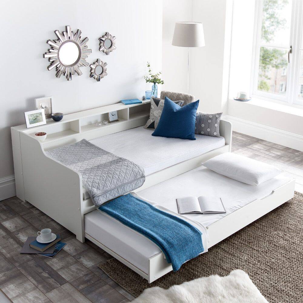 Best Trundle Beds For Adults UK | 2024