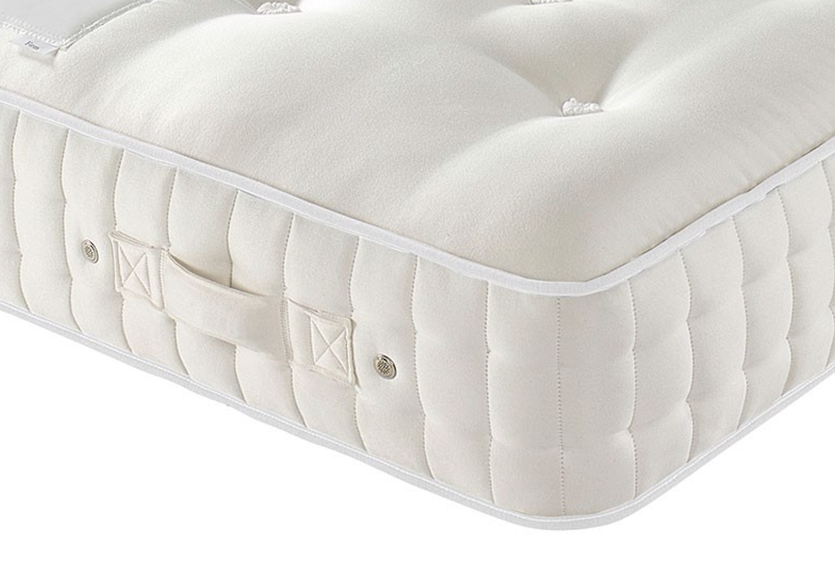 Harrison Spinks Mattress Review UK | 2025