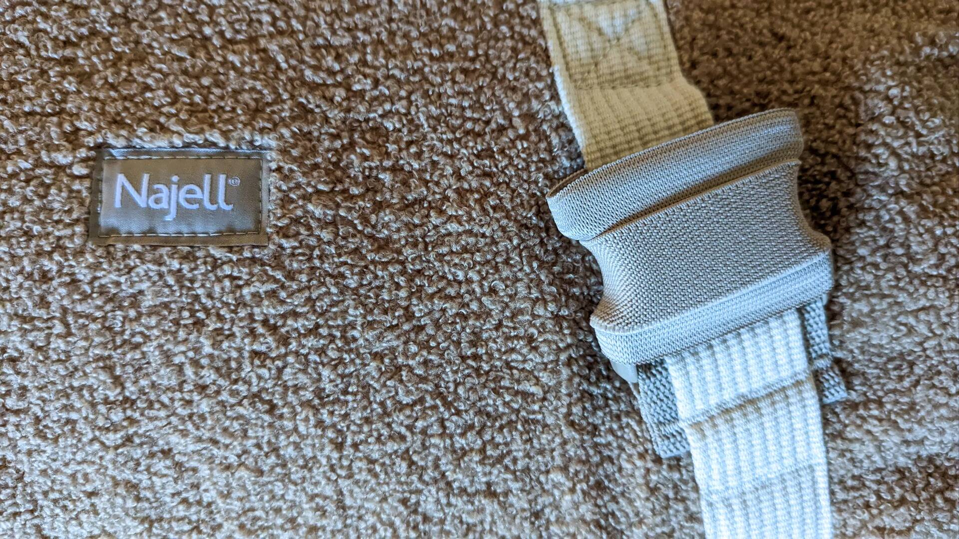 Najell SleepCarrier Review UK | 2024