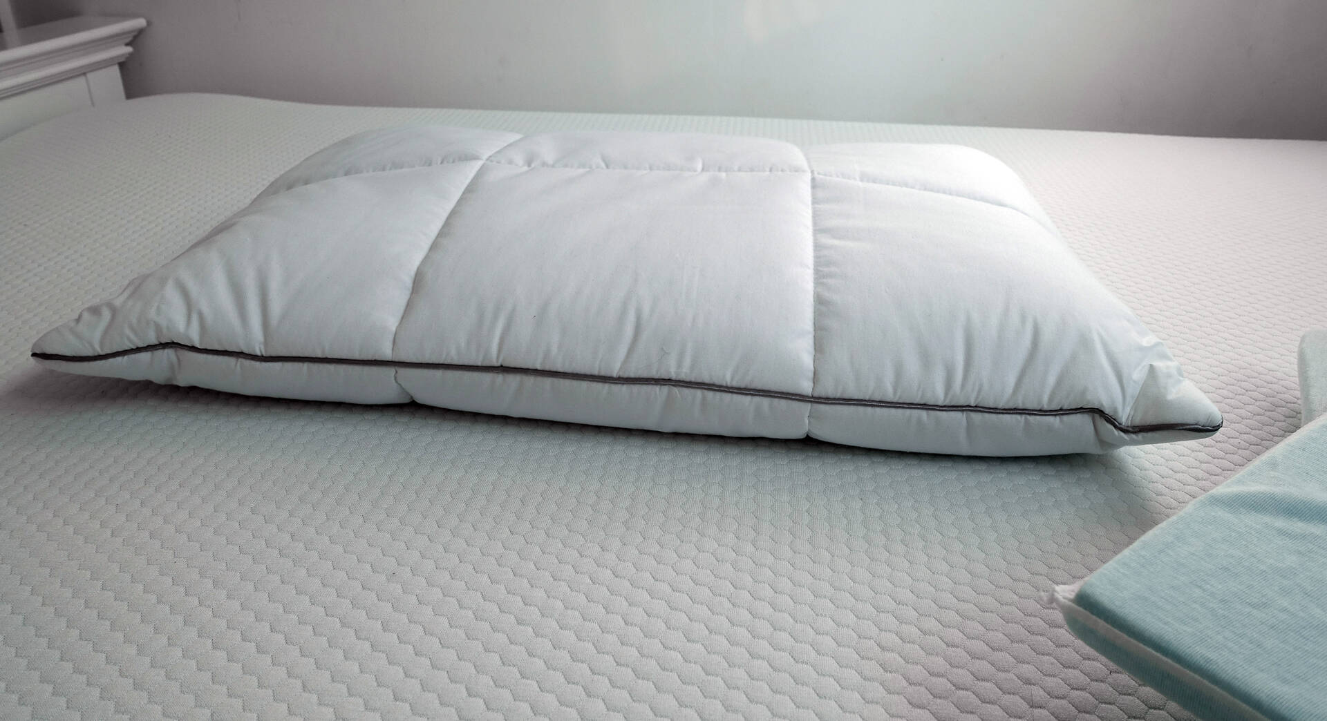 Nectar Pillow Review UK | 2026