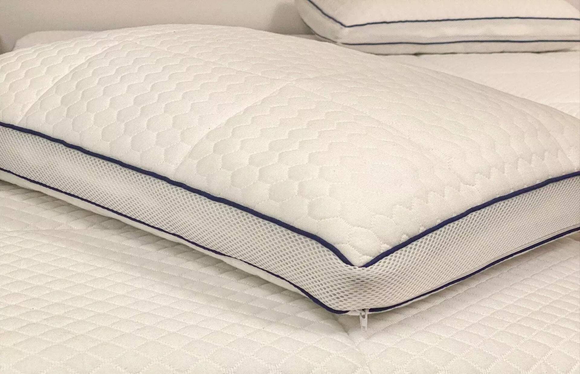 Nectar Pillow Review UK | 2026