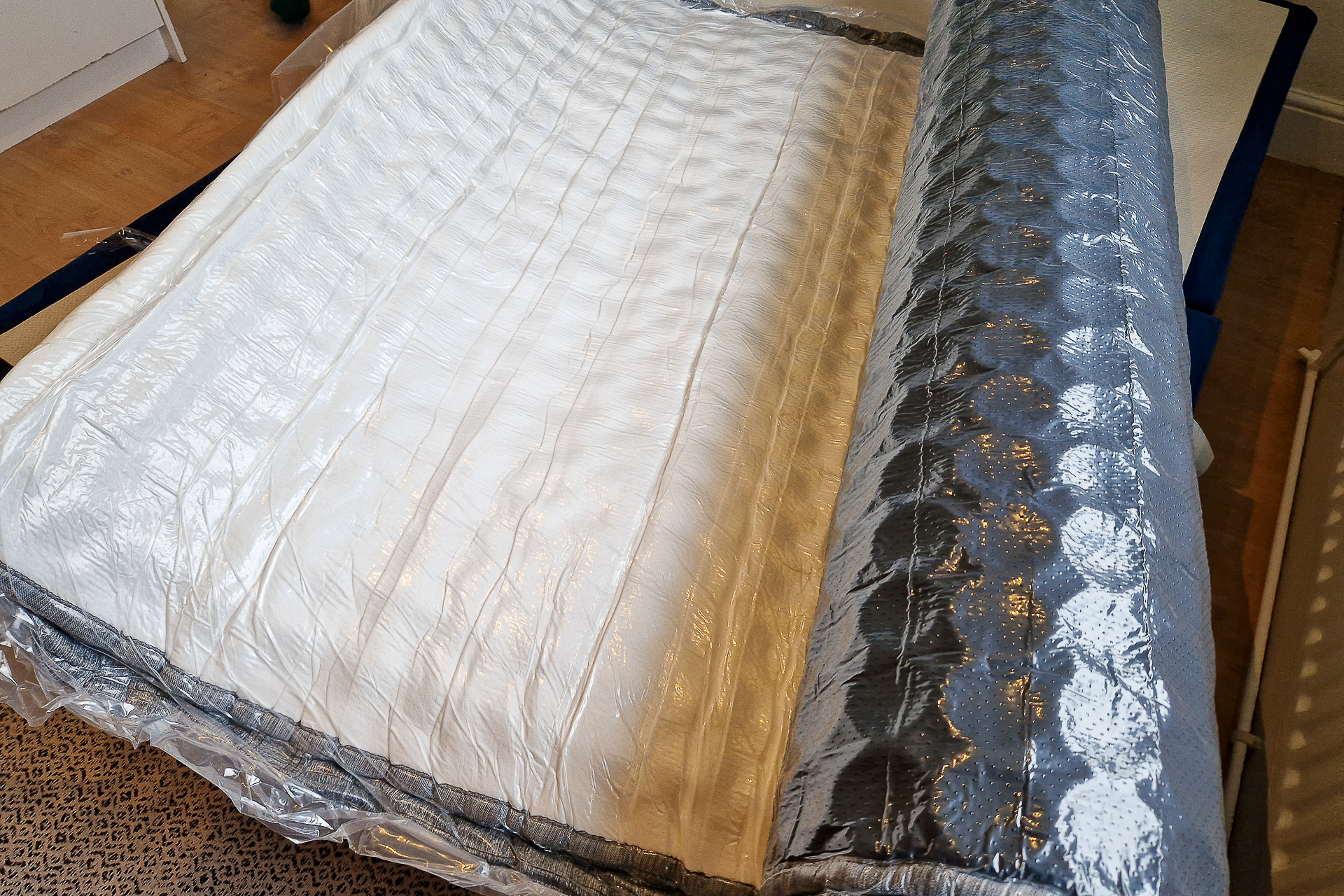 Origin Mattress Review UK | 2025