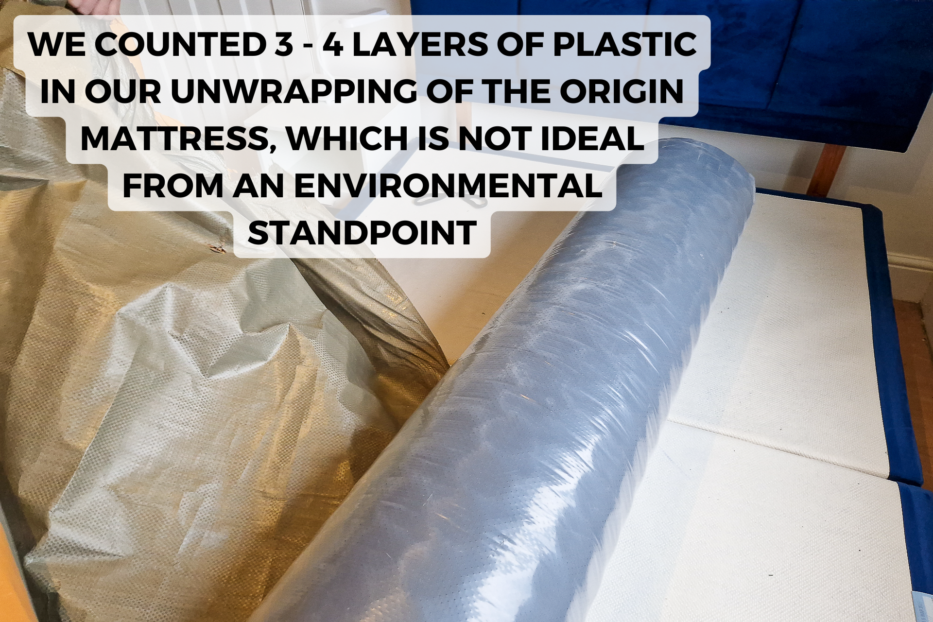 Origin Mattress Review UK | 2026