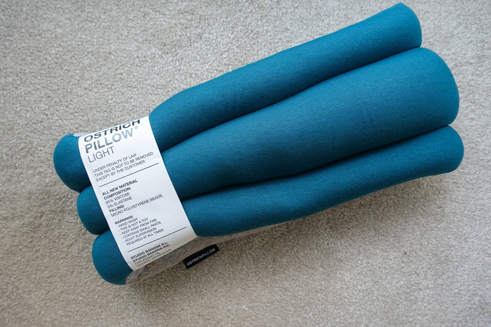 Ostrichpillow Reviews UK | 2025