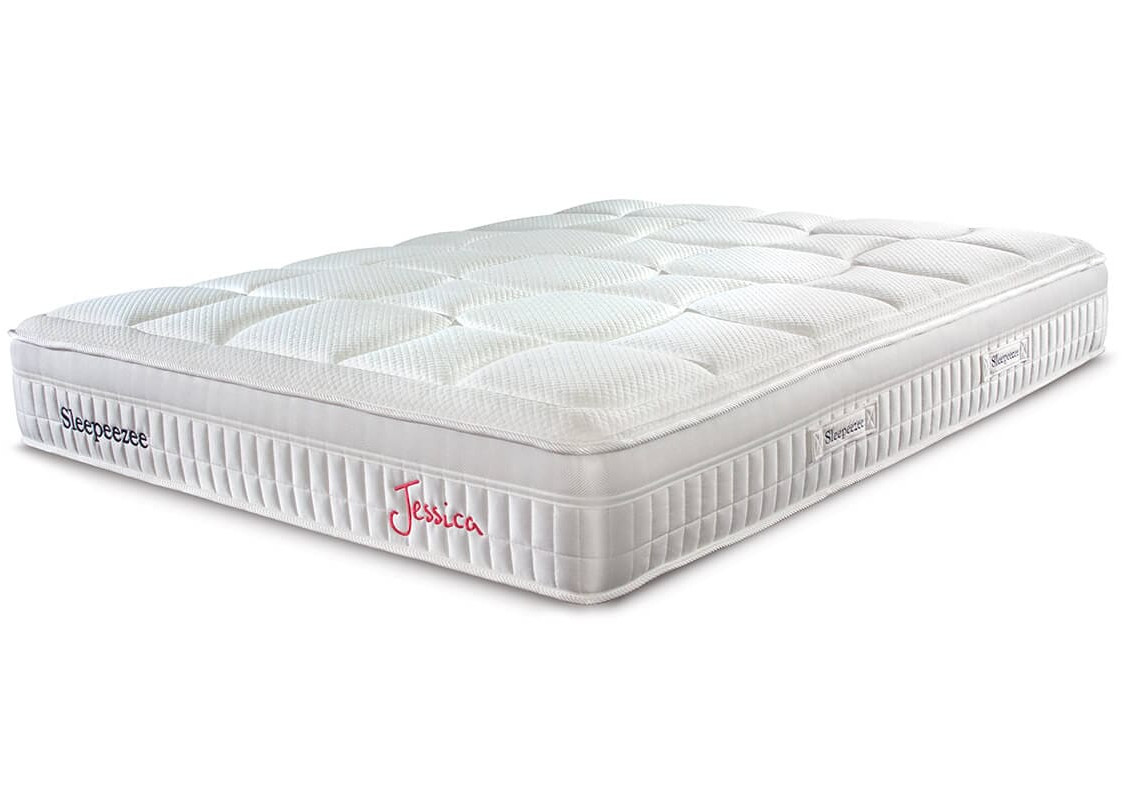 Sleepeezee Mattress Reviews UK | 2026