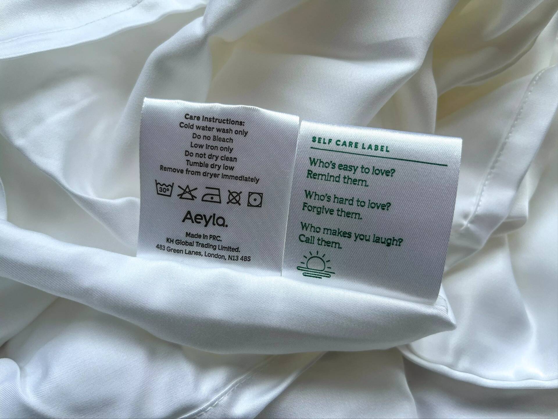 Aeyla Interview With Co-Founder Matt King | 2024