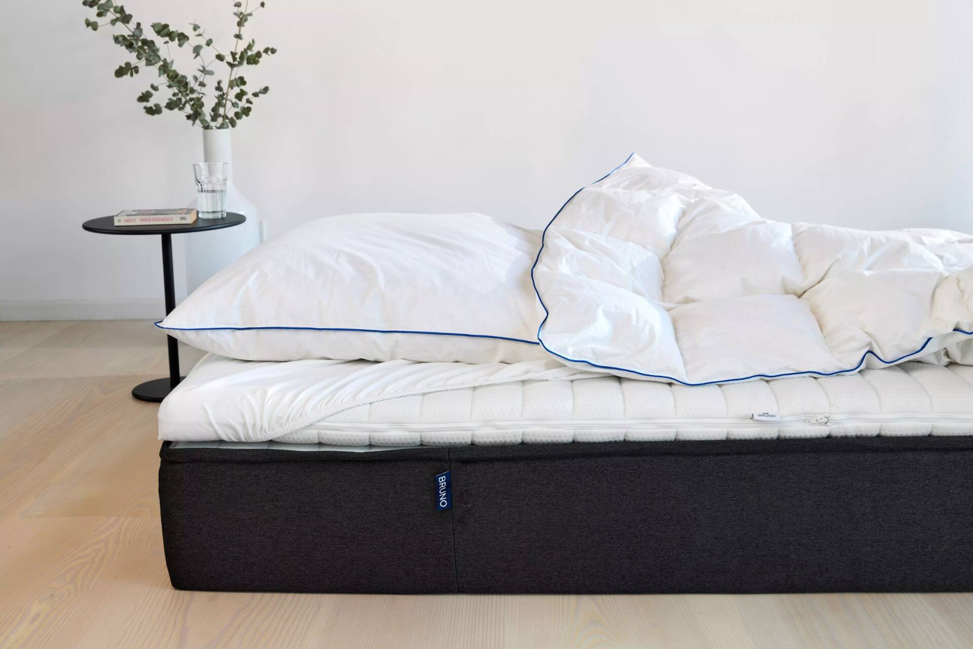 Your Complete Guide To The Best Cold Foam Mattresses UK | 2024