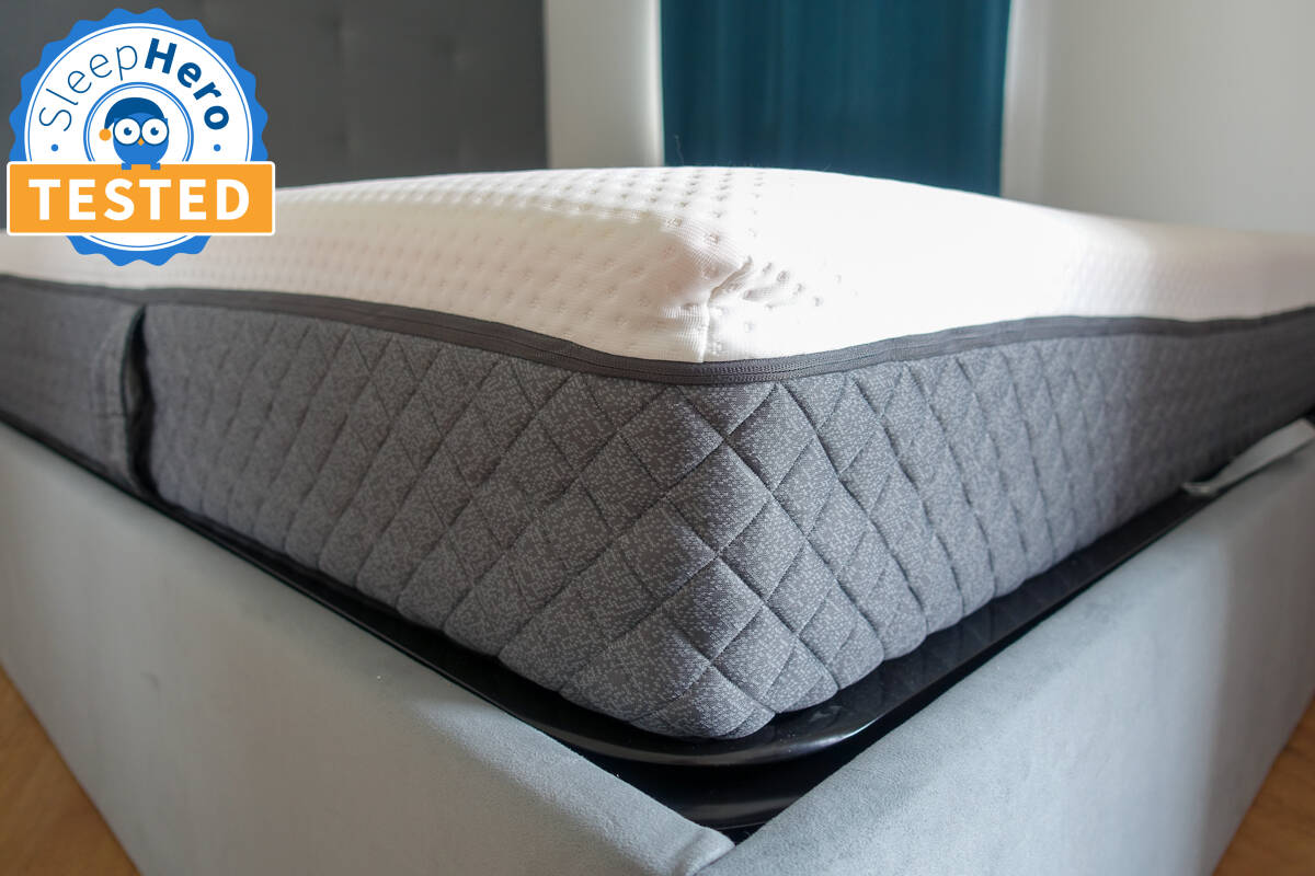 Emma Nextgen Premium Mattress Review 2024
