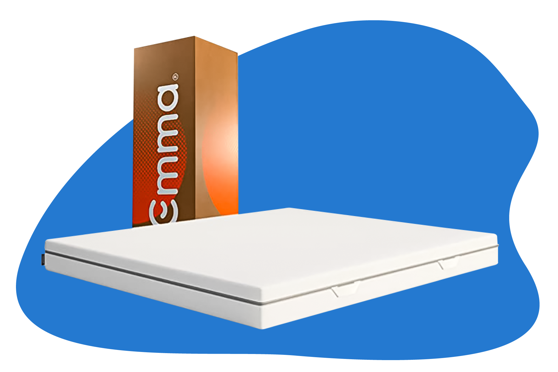 Emma One Mattress Review UK | 2025