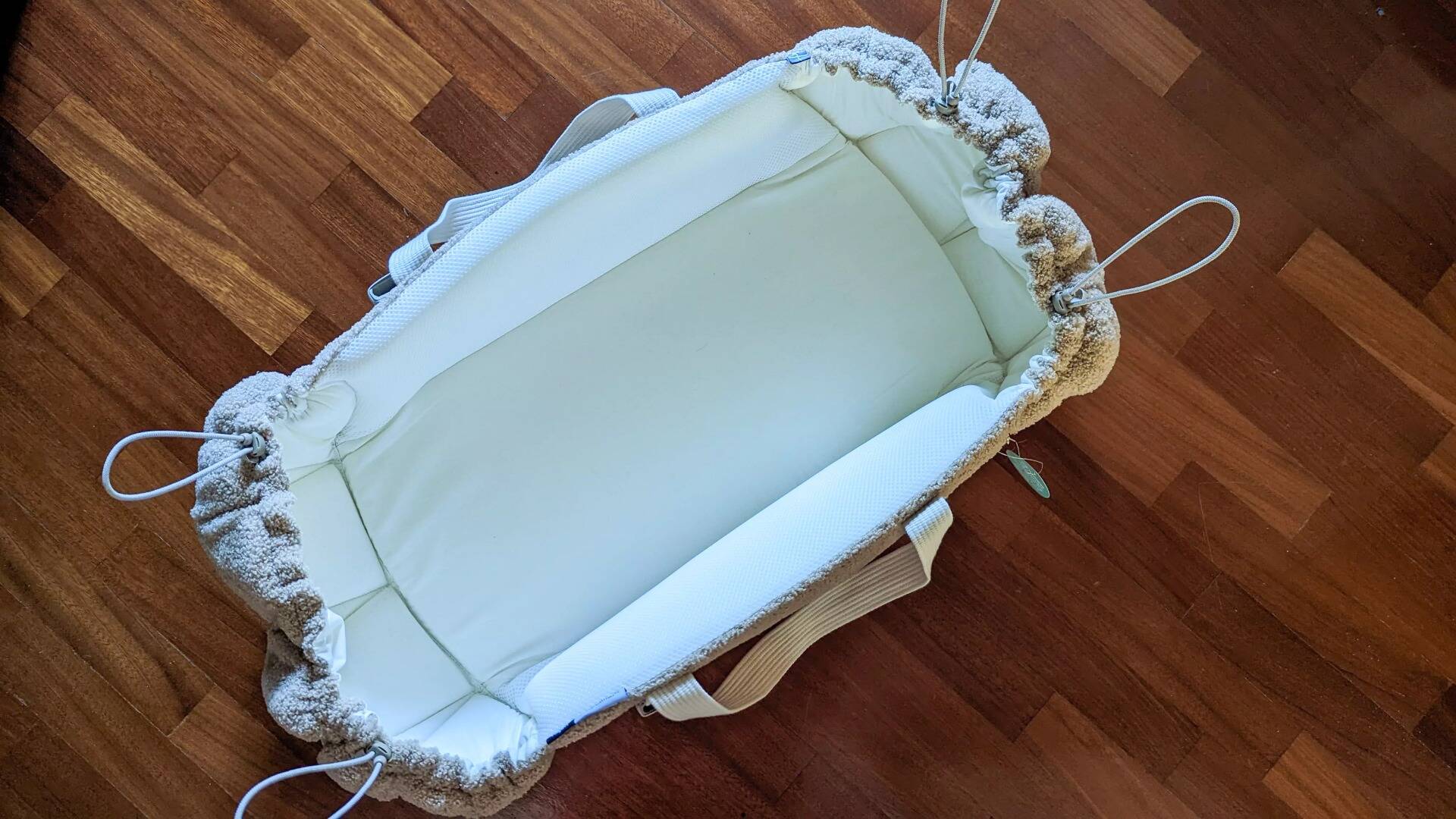 Najell SleepCarrier Review UK | 2024