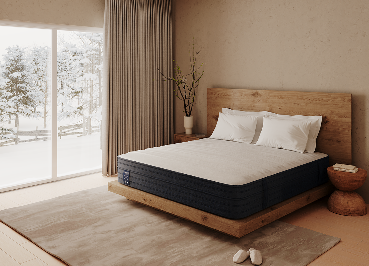 Origin Mattress Review UK | 2024