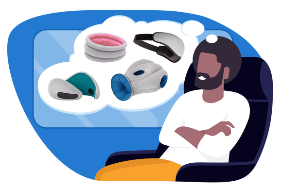 Manta Sleep Mask UK Review | 2023