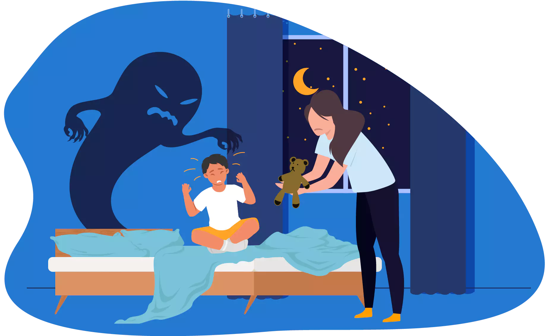 Child Sleep Coaching - Susanne Willekes Interview | 2025