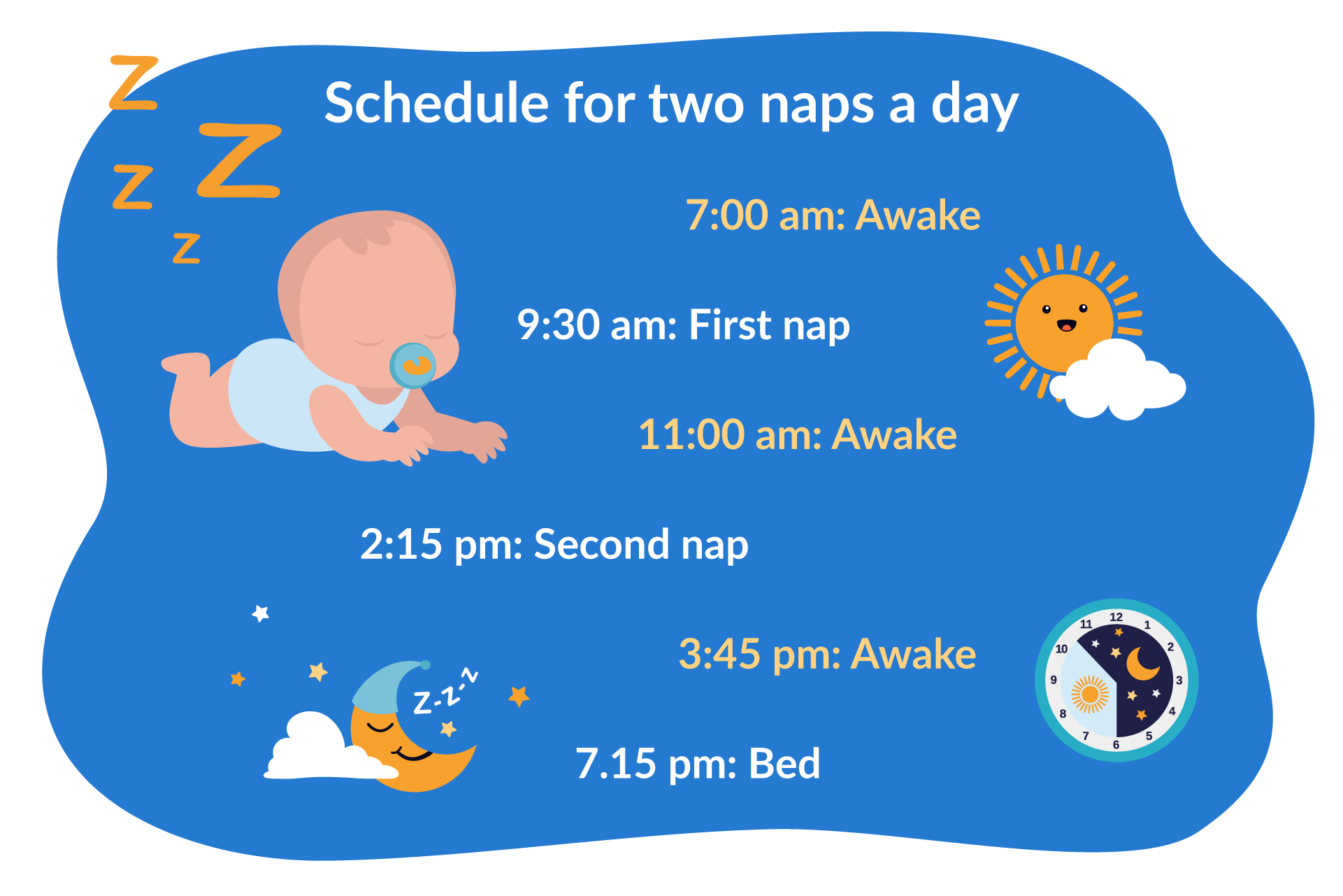 How To Take A Nap: Benefits And Steps to Take | 2025