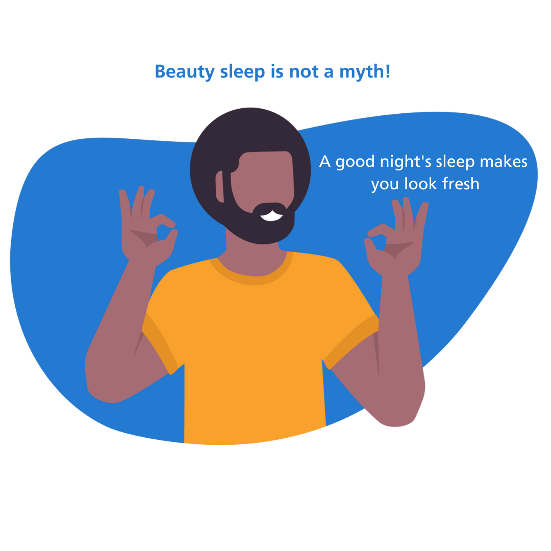 Beauty Sleep - Myth or Reality? | 2026
