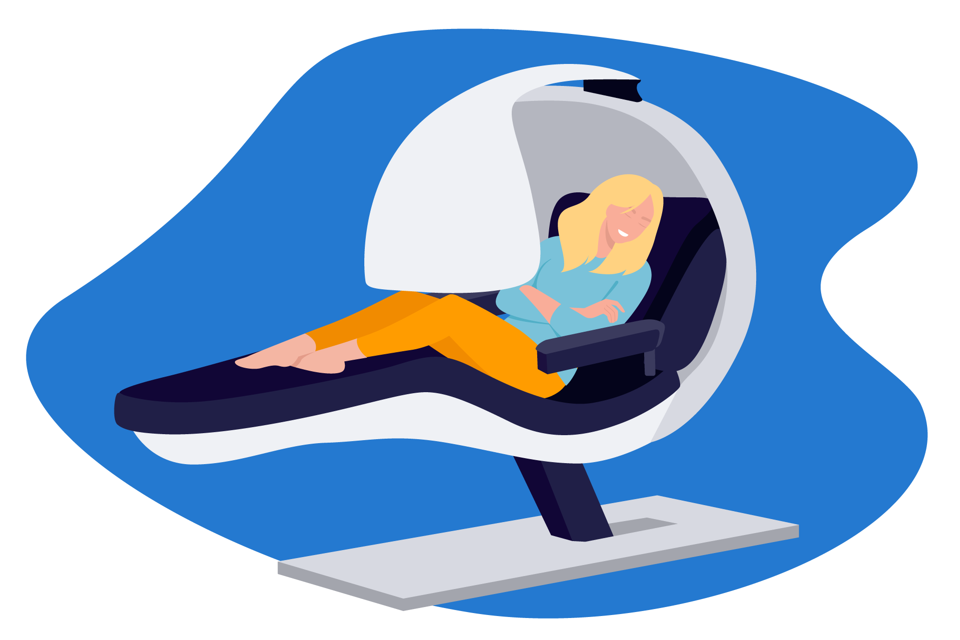 How To Take A Nap: Benefits And Steps to Take | 2025