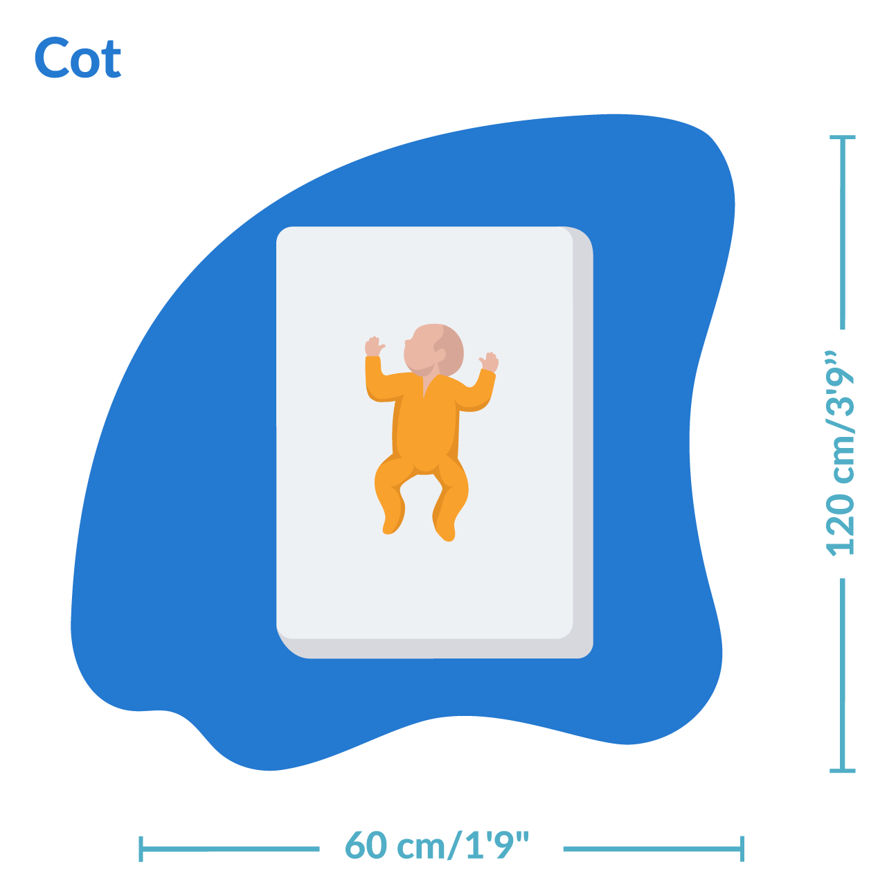 UK Mattress Size Guide | 2025