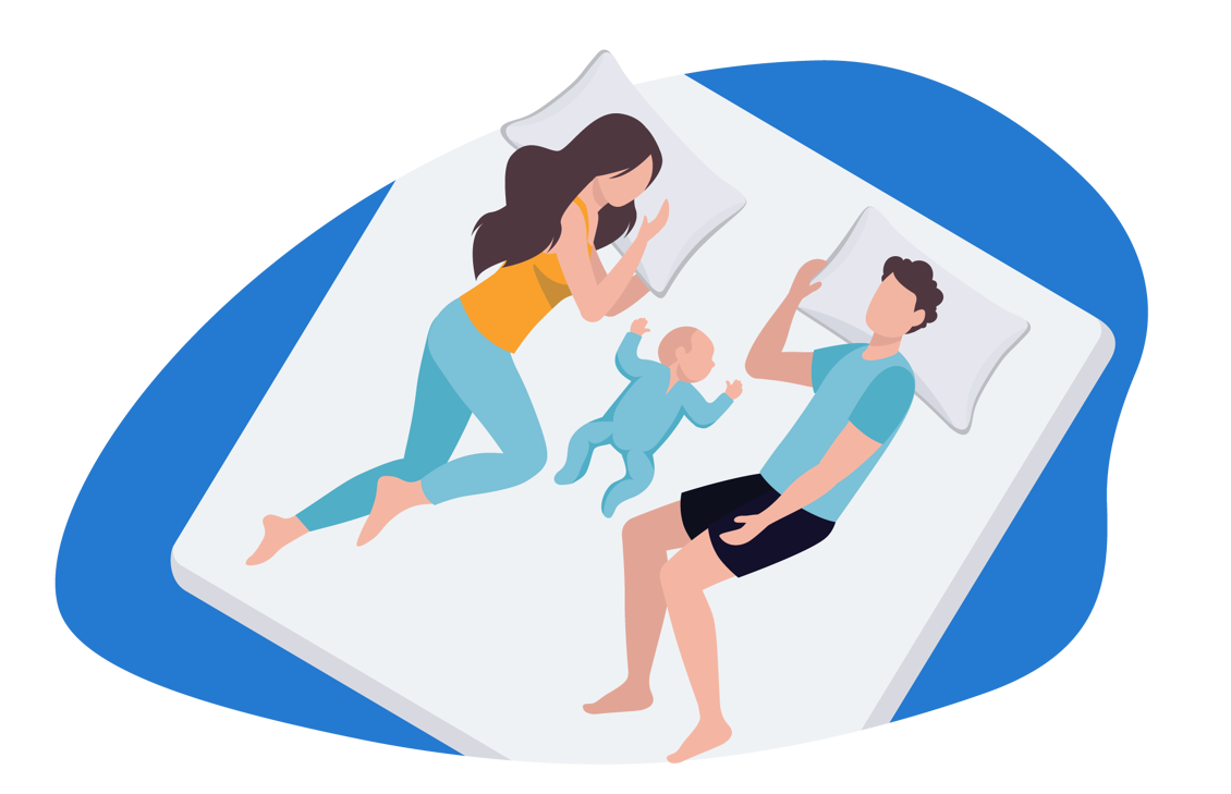 Complete Guide To 200 x 200 cm Emperor Mattresses | 2024