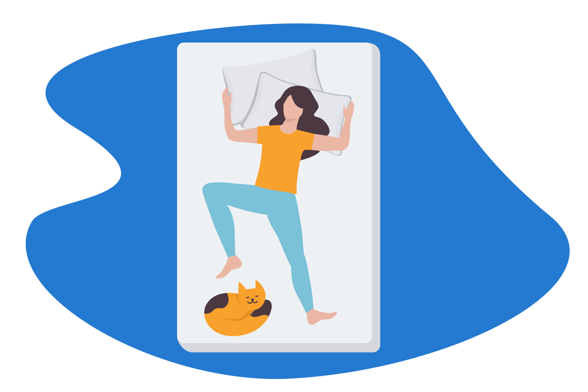 Best Small Double Mattresses UK | 2024