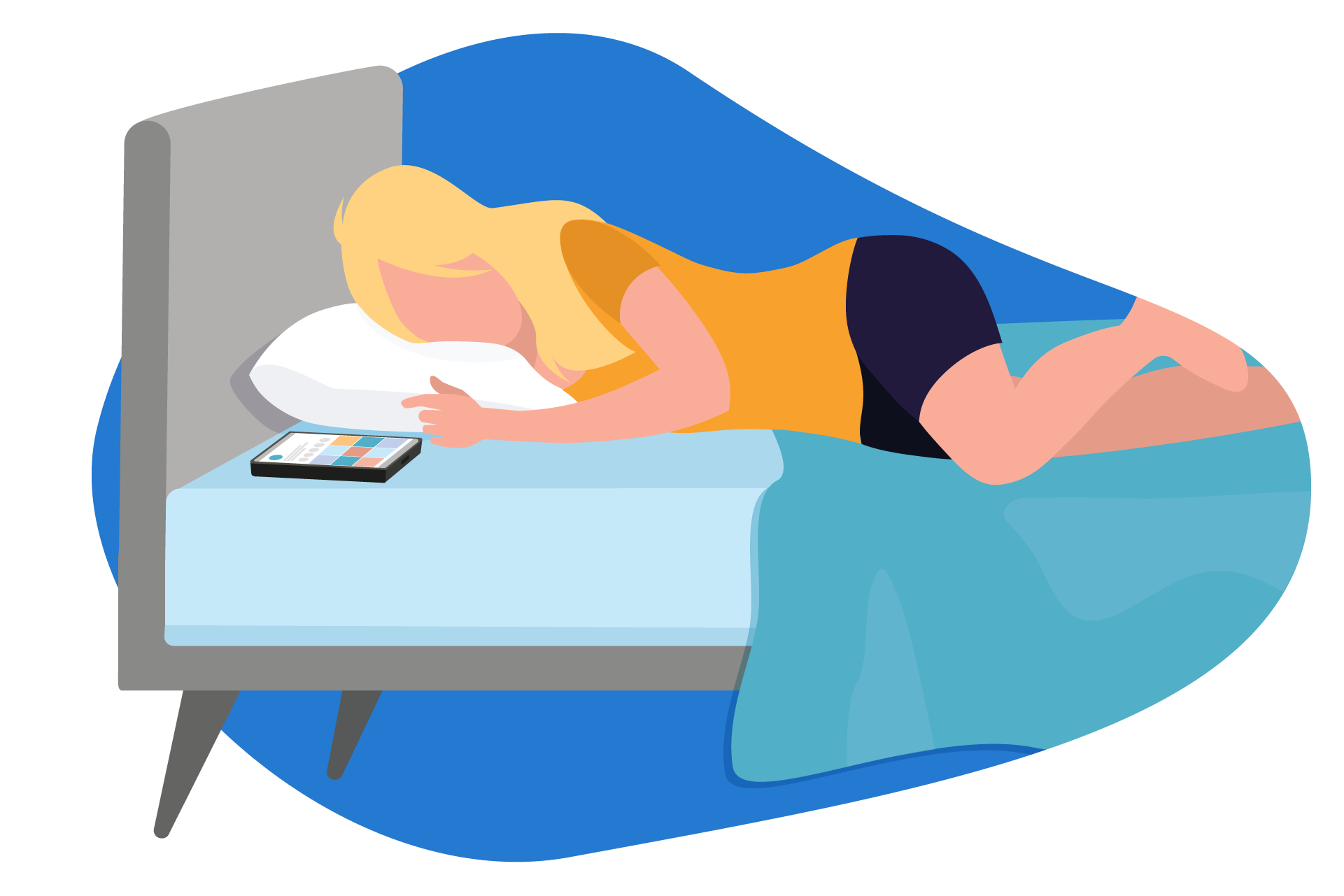 How Do Smartphones Affect Sleep Quality? | 2026