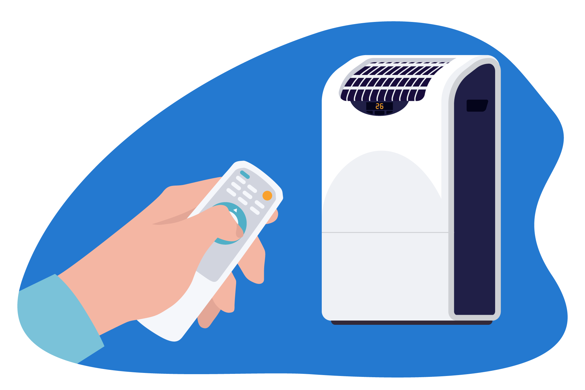 Our Guide To The Best Air Coolers UK | 2026