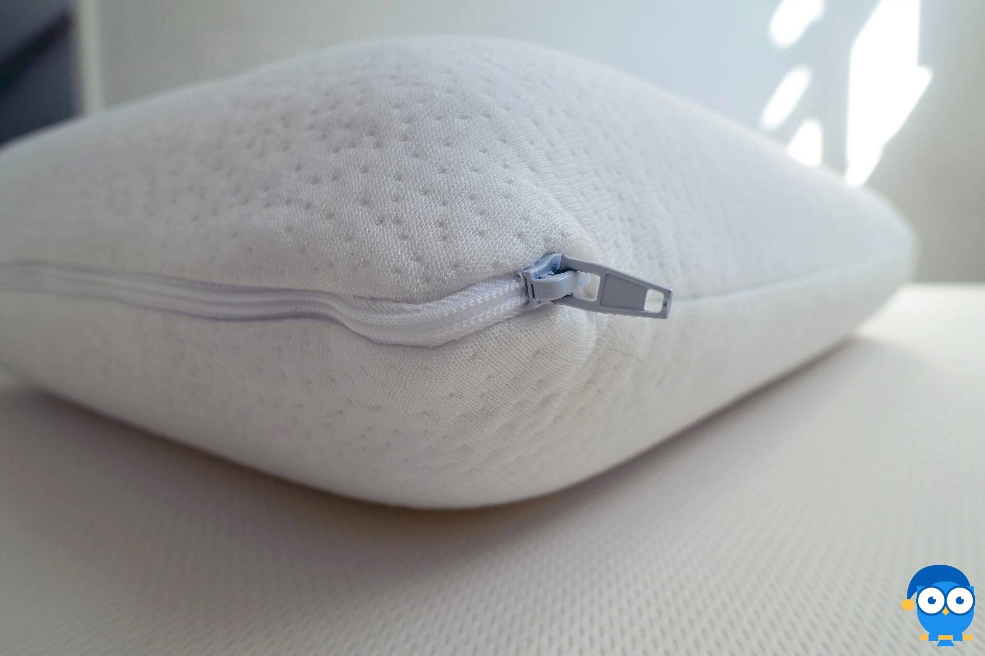 Panda Memory Foam Bamboo Pillow Review UK | 2025