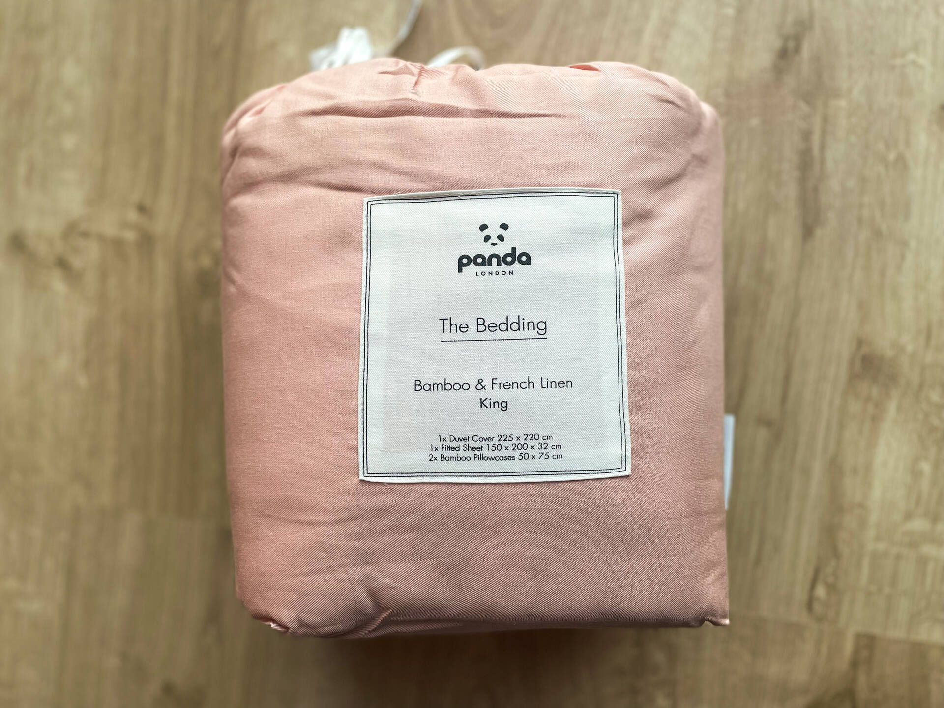 Panda Bedding Review UK | 2025
