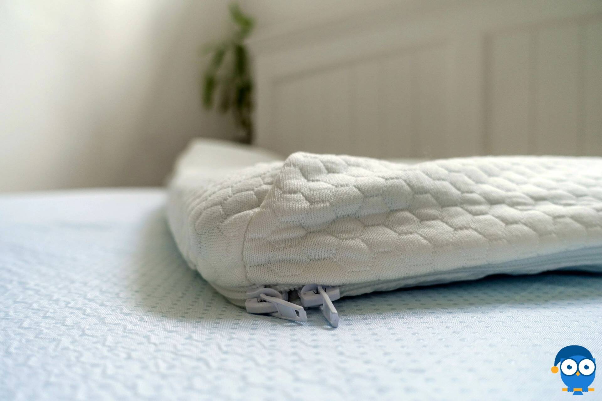 Panda Memory Foam Mattress Topper Review UK | 2022