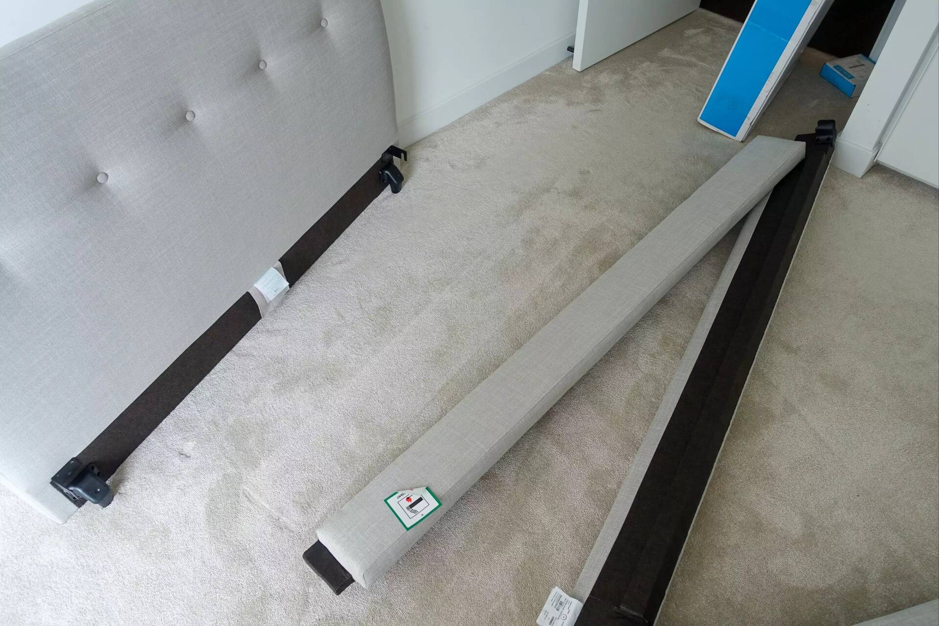 Simba Bed Frame Review UK | 2023