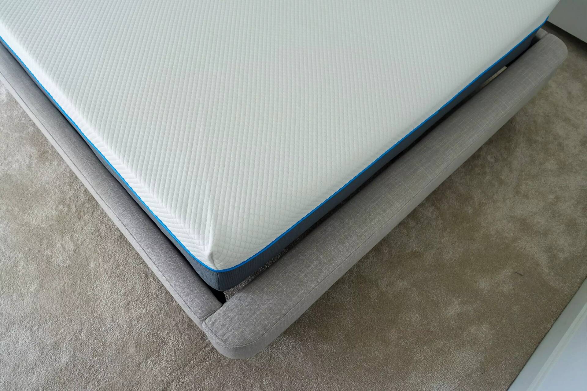 Simba Bed Frame Review UK | 2025