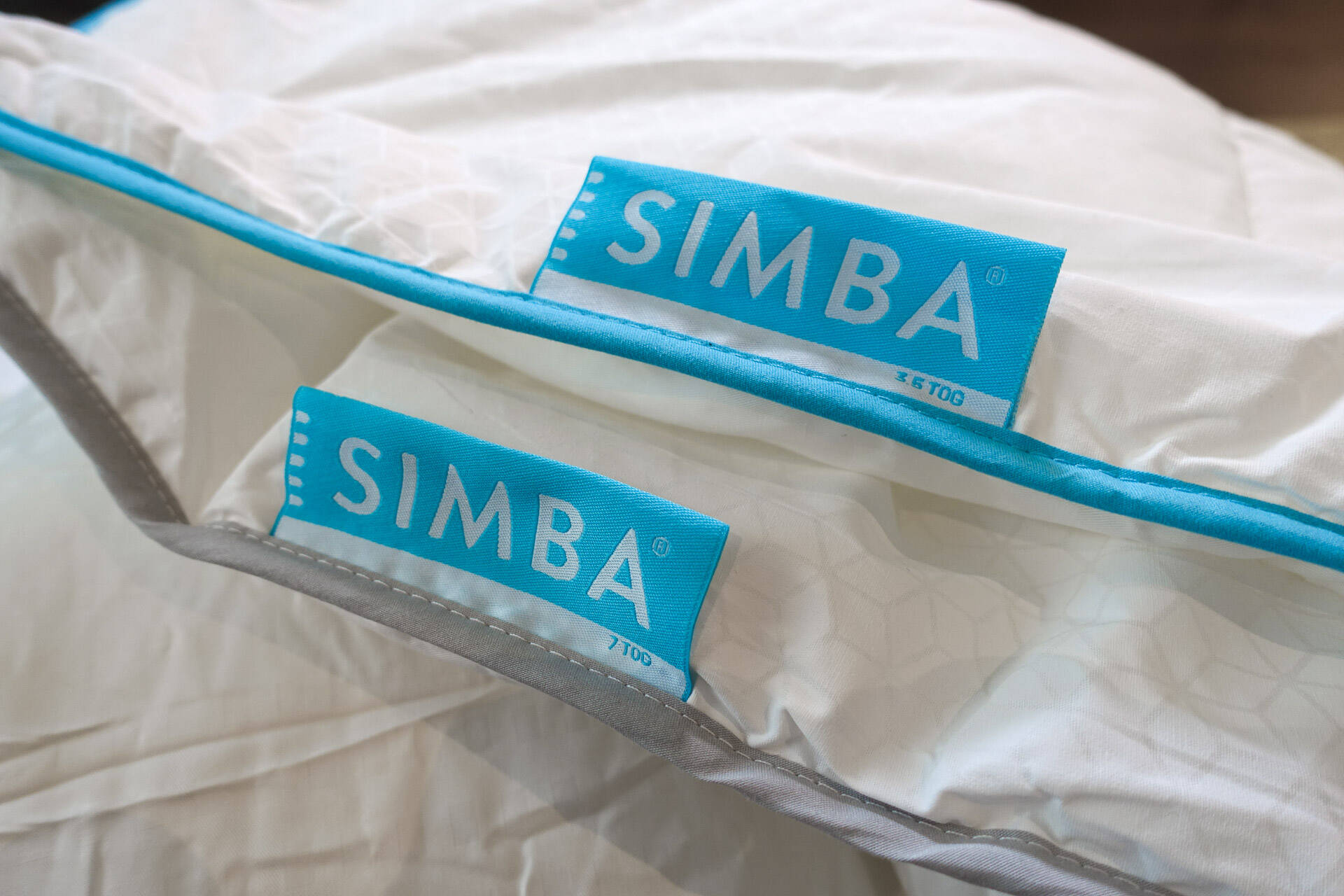 Simba Hybrid 3-in-1 Duvet UK Review | 2023