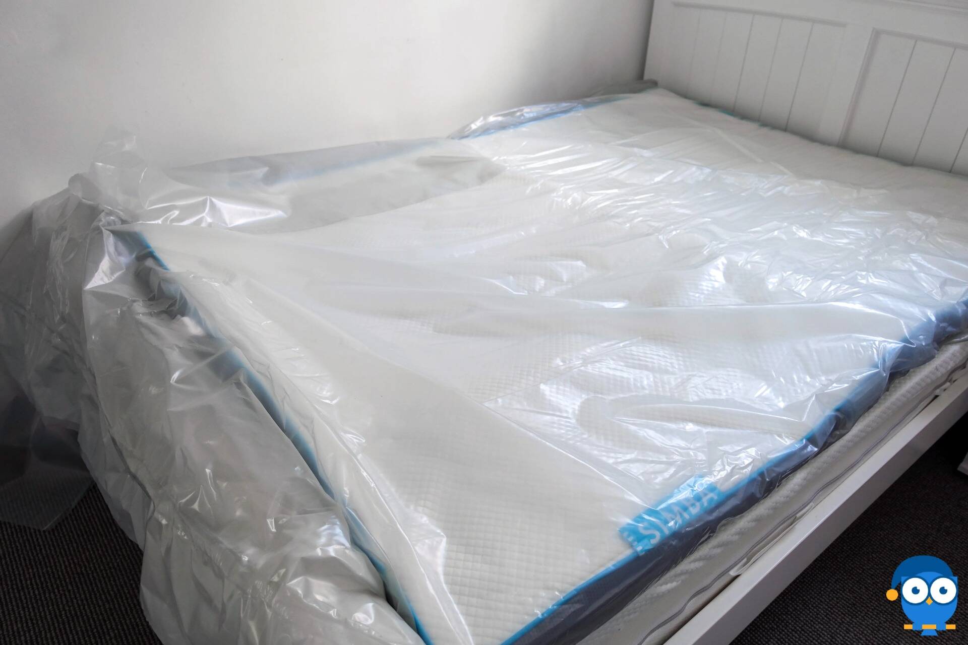 Simba Hybrid Mattress Topper Review UK | 2024