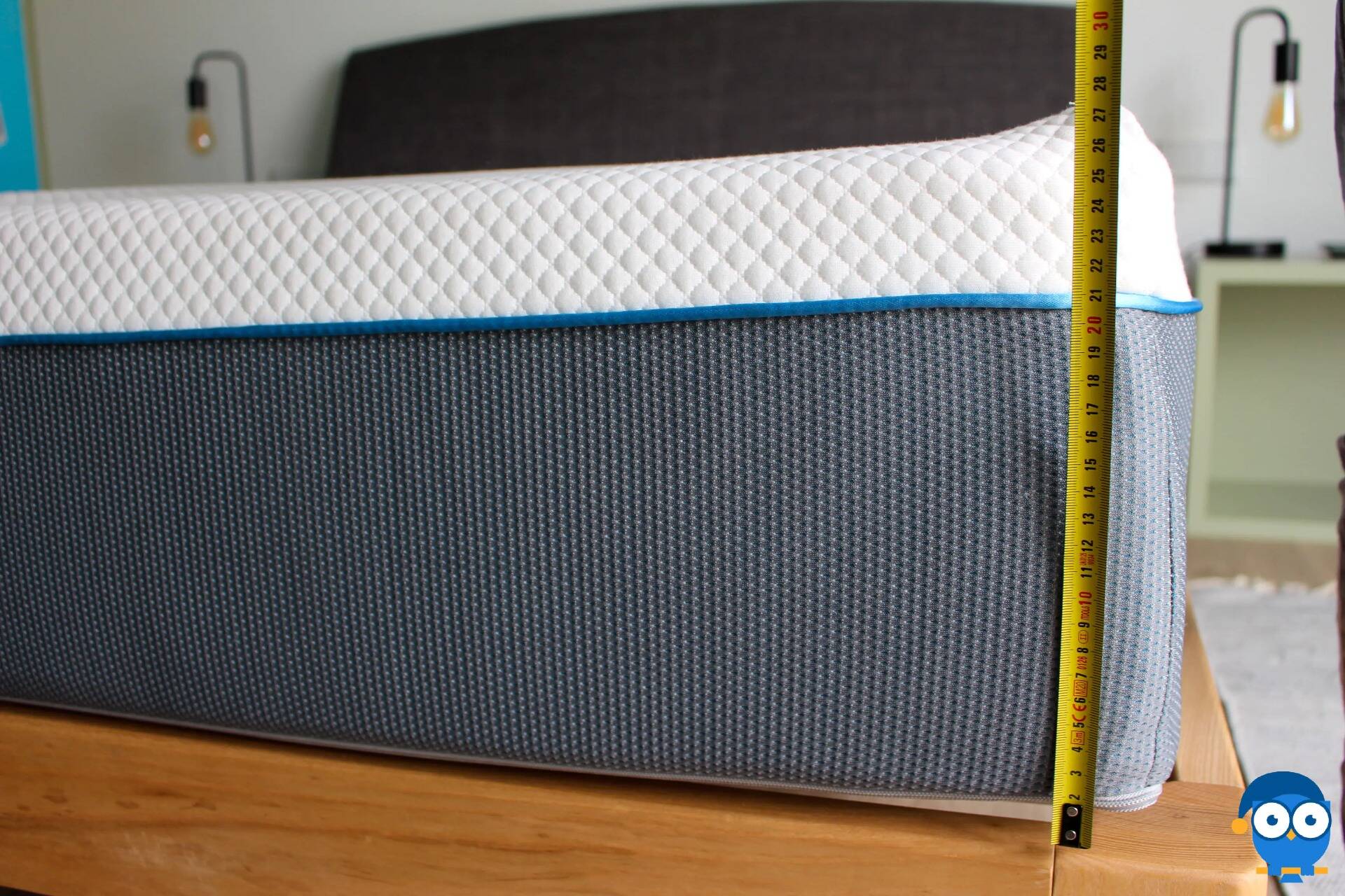 Simba Hybrid Pro Mattress Review UK | 2023